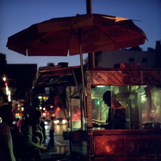 Interview with Justin Ouellette of Chromogenic | PetaPixel