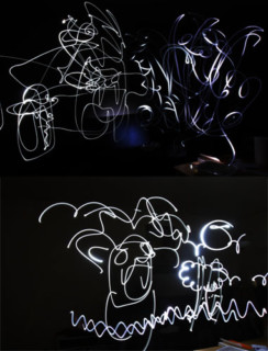 Painting With Light and Long Exposures | PetaPixel