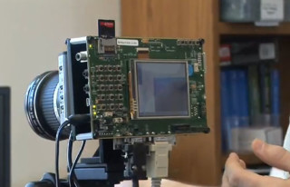 Stanford's Open Source Camera Project | PetaPixel