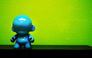 11 Munny Makers' Photos We Love | PetaPixel