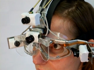 EyeSeeCam Tracks Your Gaze to Capture What You See | PetaPixel