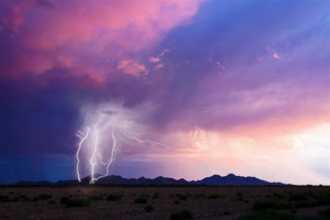 Enlightening the Capture and Processing of Lightning | PetaPixel