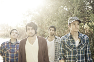 Post Processing a Band Portrait with the Strange Birds | PetaPixel