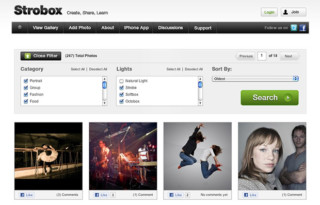 New Look Strobox Even More Useful for Learning Lighting | PetaPixel