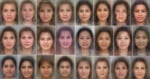 The Average Faces of Women Around the World | PetaPixel