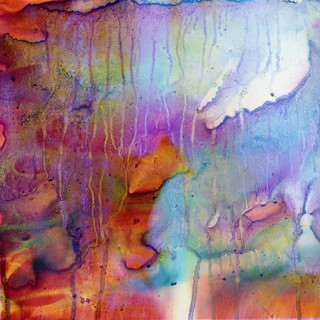 Chromogenic Prints Modified with Bleach | PetaPixel