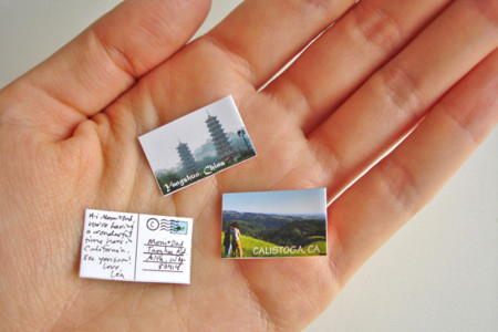 Turn Your Photos into Tiny Postcards | PetaPixel