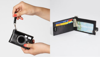 Camera Wallet Boasts Five Card Slots | PetaPixel