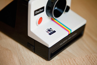 Introducing PetaPixel Camera Stickers! | PetaPixel