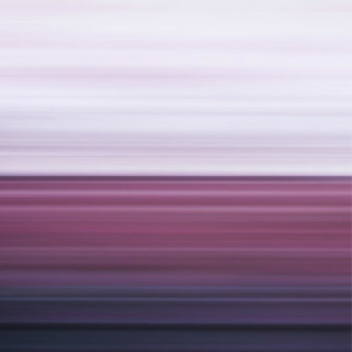 Abstract Slow Shutter Speed Photos of Landscapes While Traveling ...