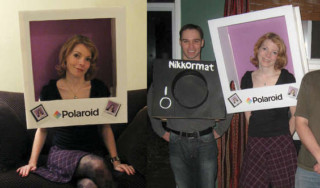 Camera Costume Ideas for Halloween | PetaPixel