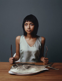 People with the Fish They Look Like | PetaPixel