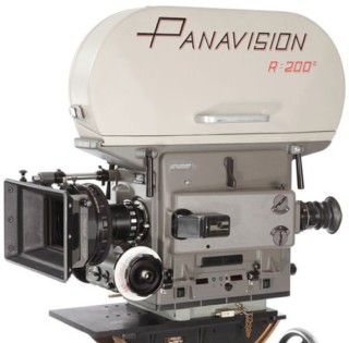 'Star Wars' Movie Camera Auctioned for a Record-Setting $625,000 ...