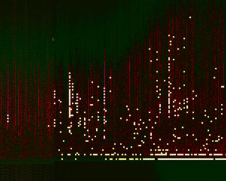 Camera Glitches as Electronic Art | PetaPixel