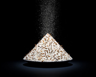 Photographs of Decaying Food Highlight the Global Problem of Waste ...