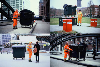 German Garbage Men Turn Dumpsters Into Giant Pinhole Cameras | PetaPixel