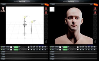 Virtual Lighting Studio: An Online Studio Lighting Simulator | PetaPixel