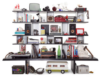 GigaPain: The World’s Largest Photo of Shelves | PetaPixel