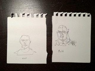 Self-Portrait Machine Turns Your Hand Into a Photo Printer | PetaPixel