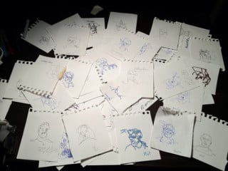 Self-Portrait Machine Turns Your Hand Into a Photo Printer | PetaPixel