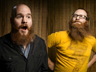 Portraits of Seriously Awesome Facial Hair From Battle of the Beards ...
