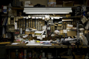 Photographs of Various Workspaces | PetaPixel