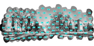50-Gigapixel Camera Created Using 98 Microcameras | PetaPixel