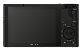 Sony Announces the RX100, Touted as "Best Pocket Camera of All Time ...