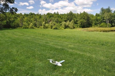 Drones For Peace Aims to Bring Aerial Photography to the Masses | PetaPixel