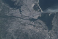 9/11 Photographed From the International Space Station | PetaPixel