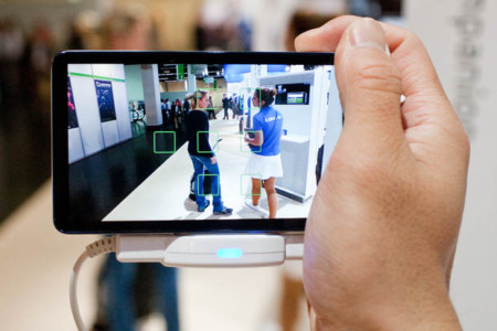 Hands-on with the Samsung Galaxy Camera, the Voiceless Phonecamera ...