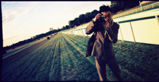 Lomography Belair X 6-12 is a Medium Format Camera with AE and Bellows ...