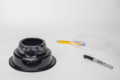 How to Make a Cheap DIY Rain Guard for Keeping Your DSLR Dry | PetaPixel