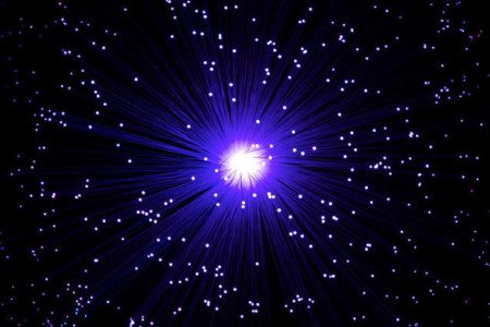 Gorgeous Photos of Light Experiments Shot Using Ordinary Objects ...