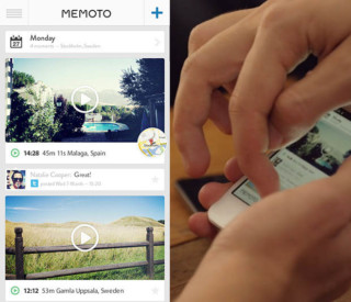 Memoto: A Wearable Camera That Gives You a Photographic Memory | PetaPixel