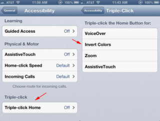 How to Use Your iPhone as a Quick and Easy Negative Viewer | PetaPixel
