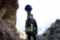 Google Takes Street View Photography into the Wild with Camera ...