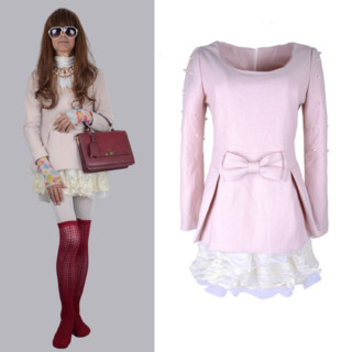 Viral Photos of a 72-Year-Old Grandfather Modeling Women's Clothing ...