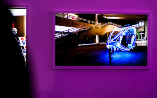 Sony Holds the World's First Real-Time Digital Photography Exhibition ...