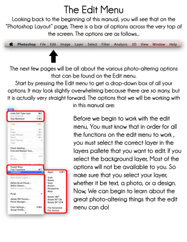 The Simplified Guide to Getting Started in Photoshop | PetaPixel