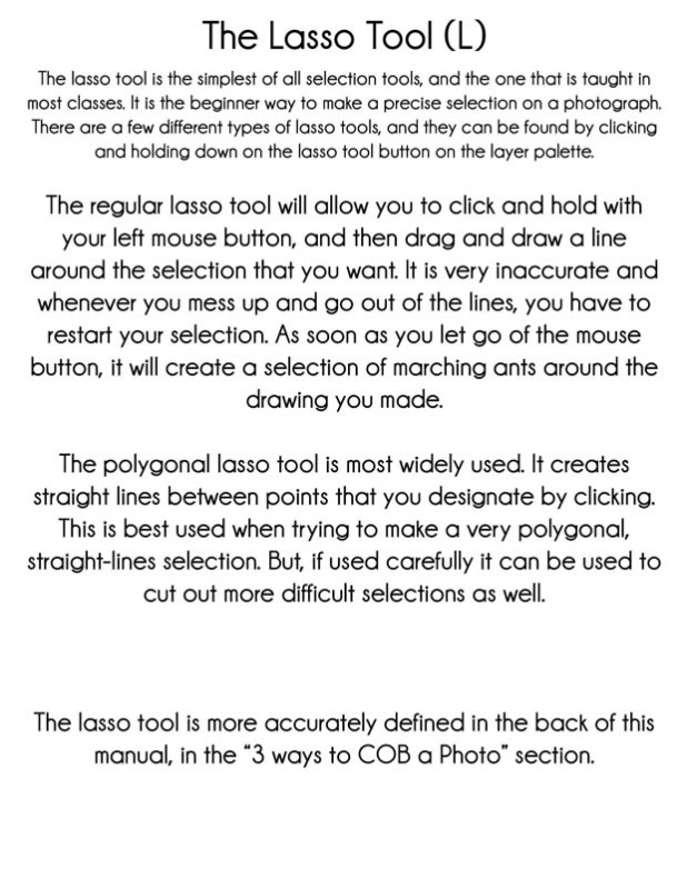 The Simplified Guide to Getting Started in Photoshop | PetaPixel