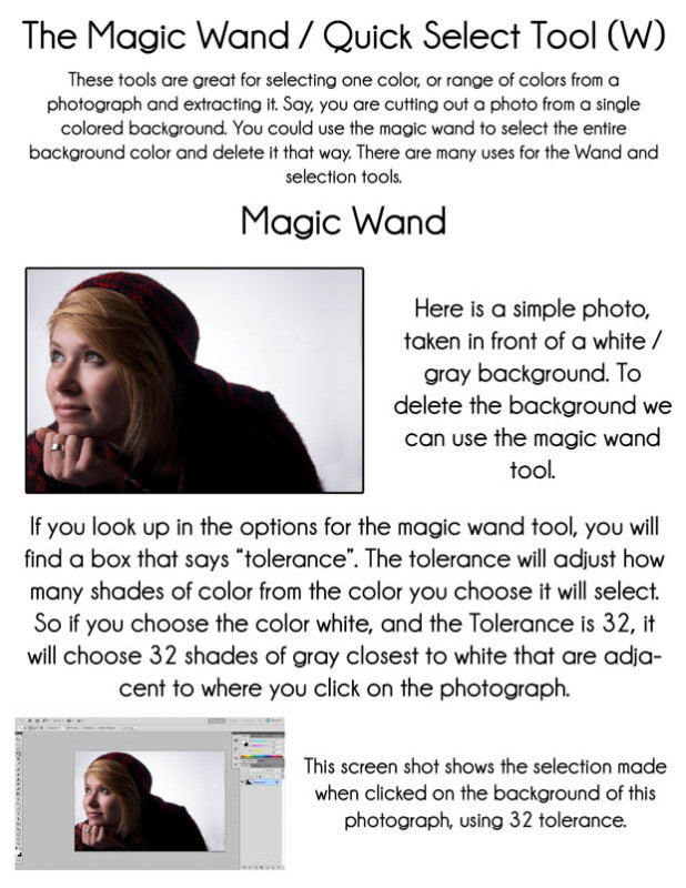 The Simplified Guide to Getting Started in Photoshop | PetaPixel