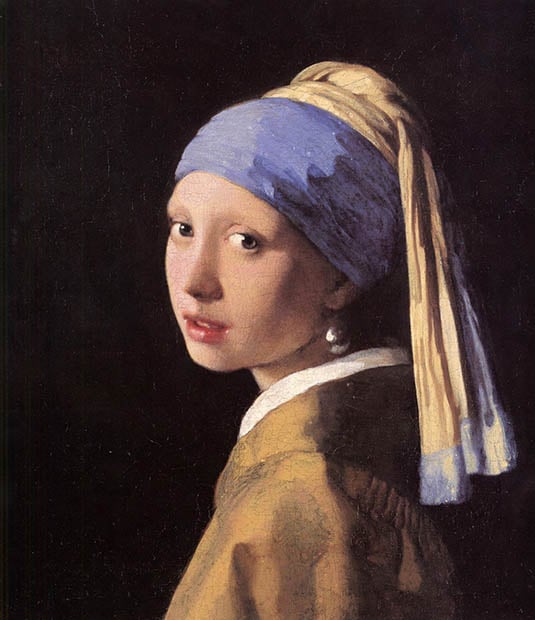 Camera Obscura And The Paintings Of Old Masters PetaPixel