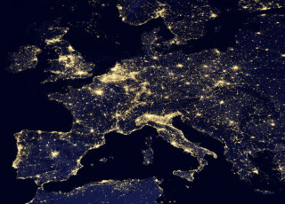 Black Marble: NASA Releases Incredibly Detailed Photos of Earth at ...