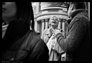 The Ethics of Photographing Random Strangers on the Street | PetaPixel