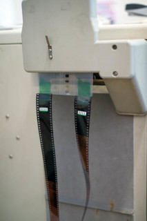 A Behind-the-Scenes Look At How 35mm Film is Developed and Printed at a ...