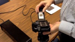 Groundbreaking Digital Camera Prototype Nearly Thrown Away as Trash ...
