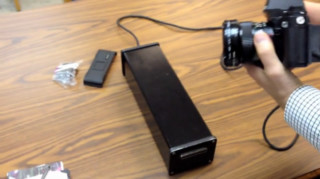 Groundbreaking Digital Camera Prototype Nearly Thrown Away as Trash ...