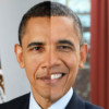 A Closer Look at Obama's New Official Presidential Portrait | PetaPixel