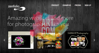 Photography Portfolio Website Zenfolio Acquired by Art.com | PetaPixel